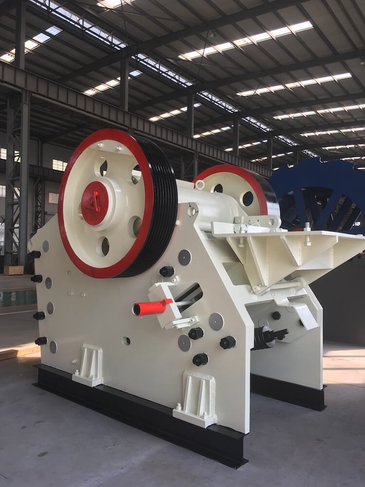 Jaw Stone Crusher | Single Toggle vs Double Toggle - JXSC Mine