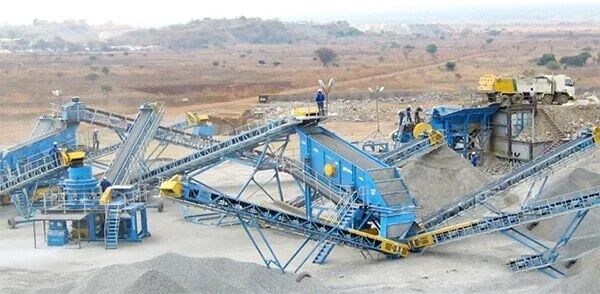 The Difference Between Artificial Sand and Natural Sand