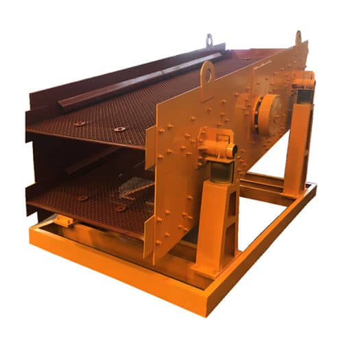 Types Of Vibrating Screens | Introduction And Difference