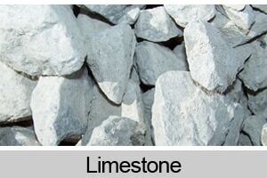 Limestone Crusher Machine & Crushing Plant • JXSC Rock Crusher