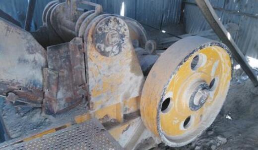 Used Stone Crusher | Stone Crushers Machine For Sale