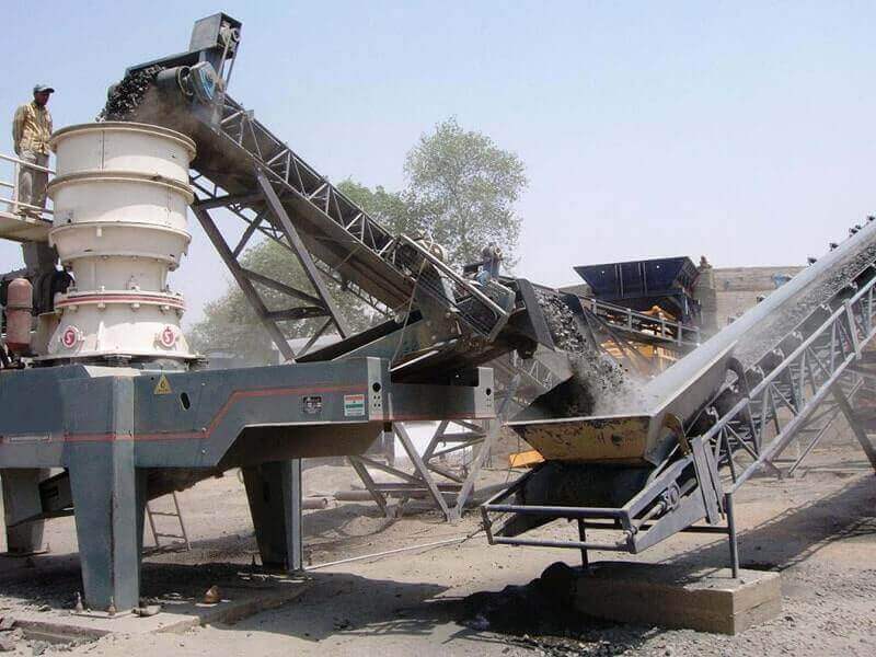 GP Cone Crusher | Symons Cone Crushers - JXSC Mine