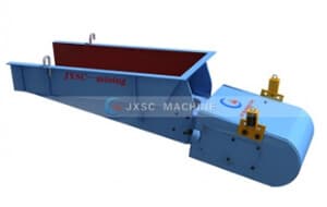 Vibrating Feeder | Vibratory Feeder Manufacturers - JXSC Mine