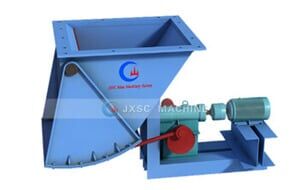 Vibrating Feeder | Vibratory Feeder Manufacturers - JXSC Mine