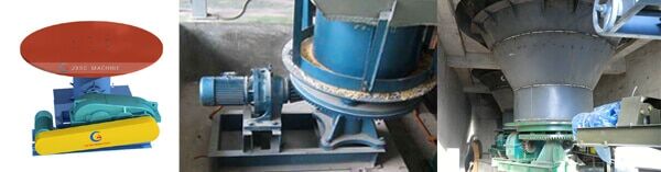 Disk Feeder For Sale | Mineral Feeder Manufacturers