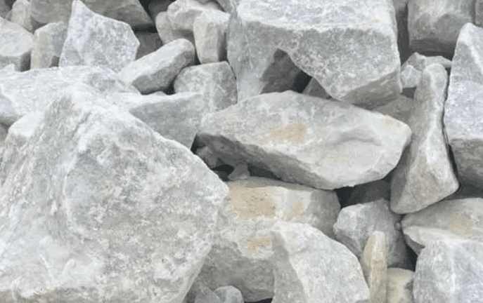 Custom Marble Sand-Making Crushing & Screening Plant • JXSC Rock Crusher