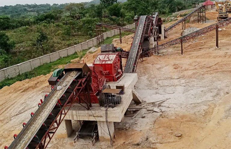 Optimizing the Sand Process for Environmental Sustainability • JXSC ...